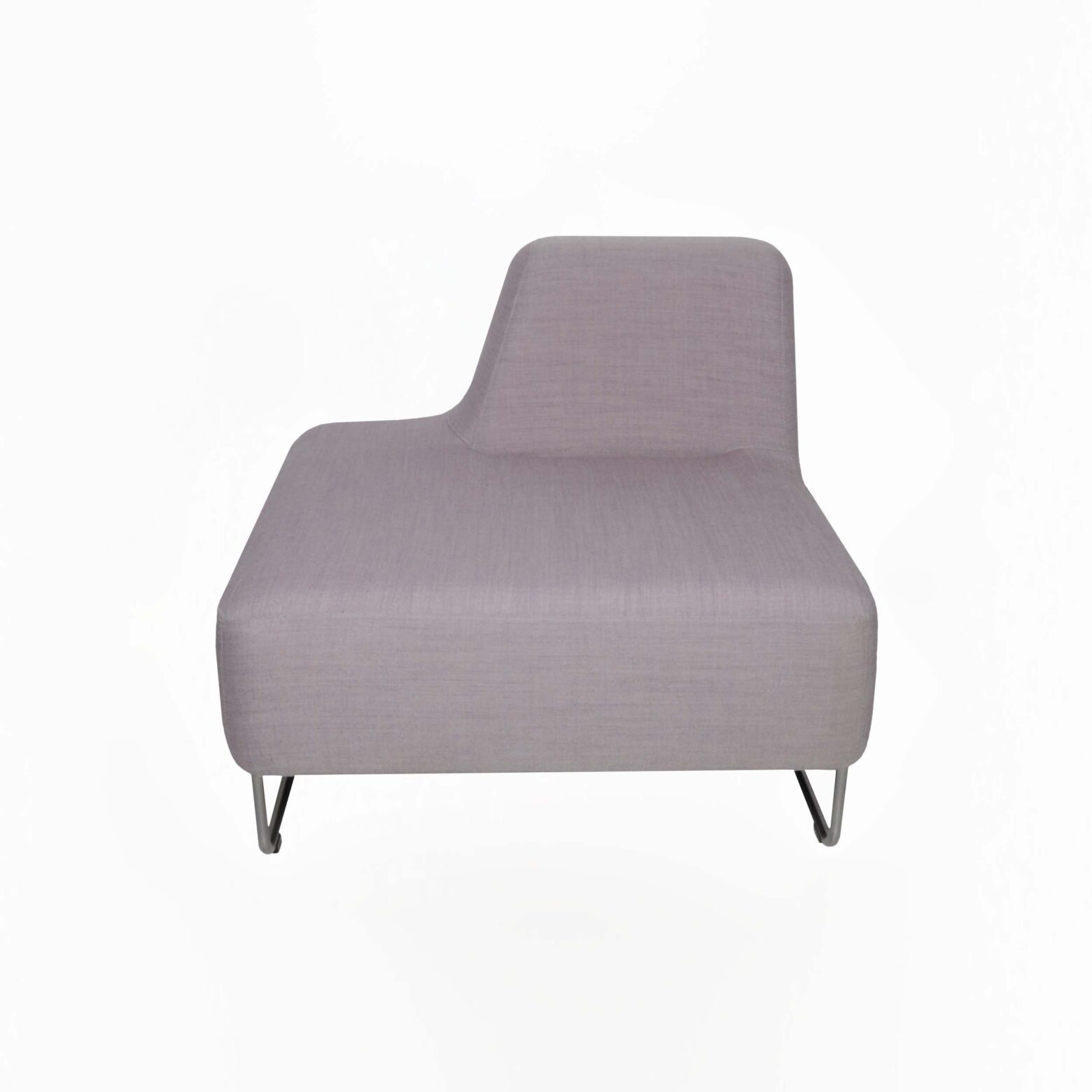 Soffa LK Hjelle UGO 102 Ljusrosa - Ahlsell Soffa LK Hjelle UGO 102 Ljusrosa - Ahlsell
